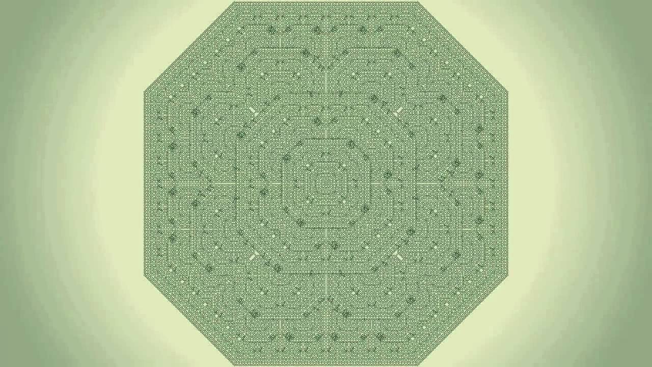 Generative Art Youtube