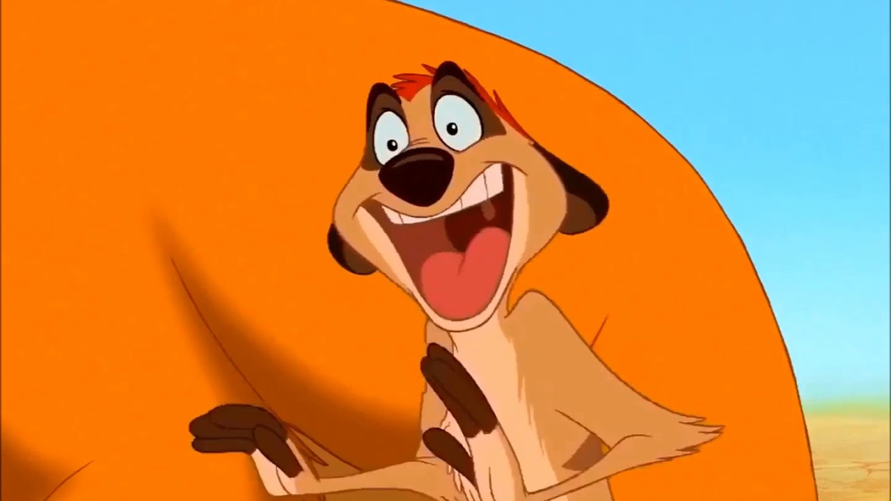 The Lion King Vhs Youtube