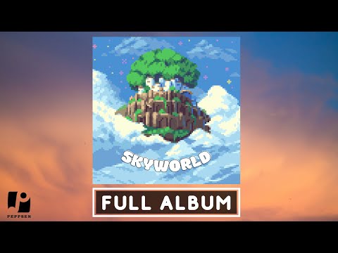 Peppsen Skyworld Full Album Youtube