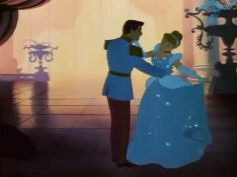 Cinderella Trailer 1950 Youtube
