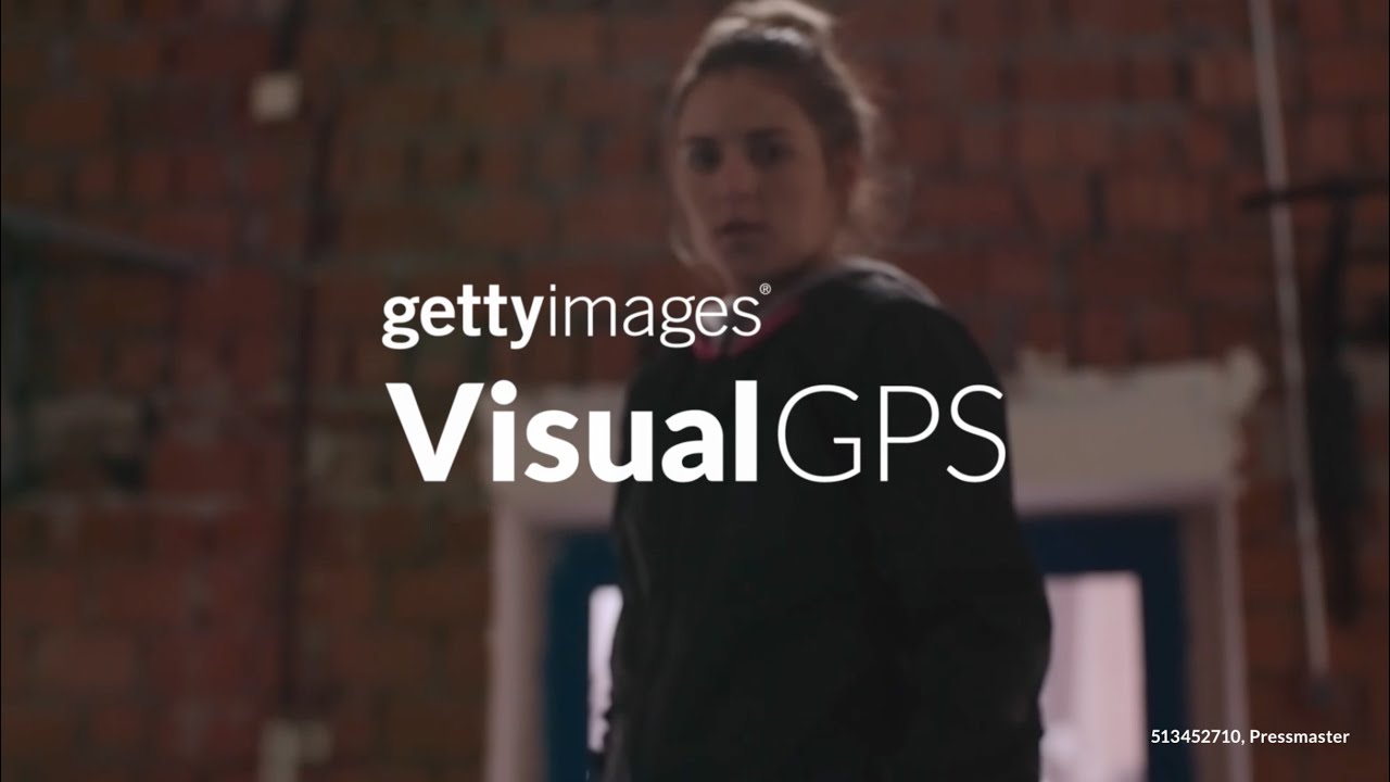 Video Portraits Visualgps Getty Images Youtube