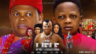 The Ijele Season 2 Osita Iheme Chinedu Ikedieze 2024 Most Anticipated ...