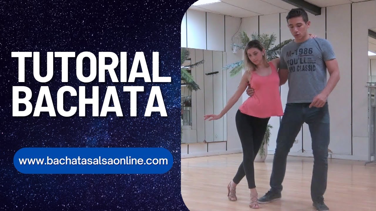 Tutorial Bachata Youtube