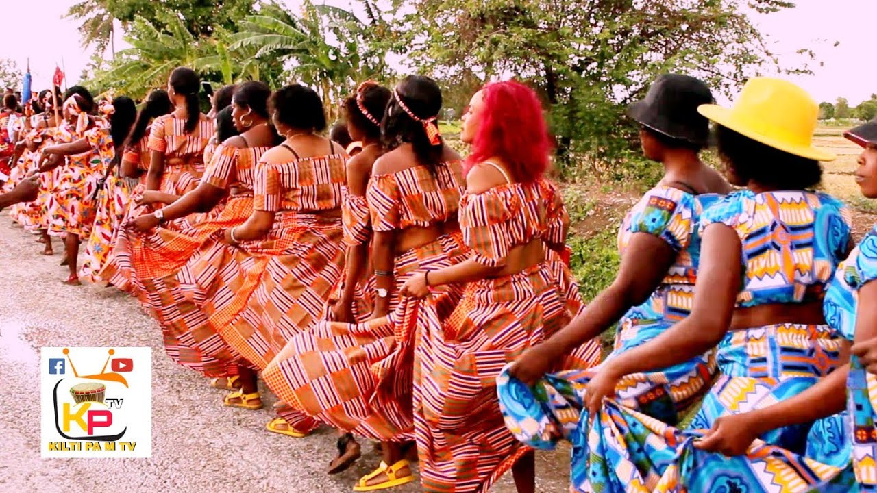 Fèk Parèt Kanpe Bwa Kale Nan Bouda Vwazen Oh Youtube