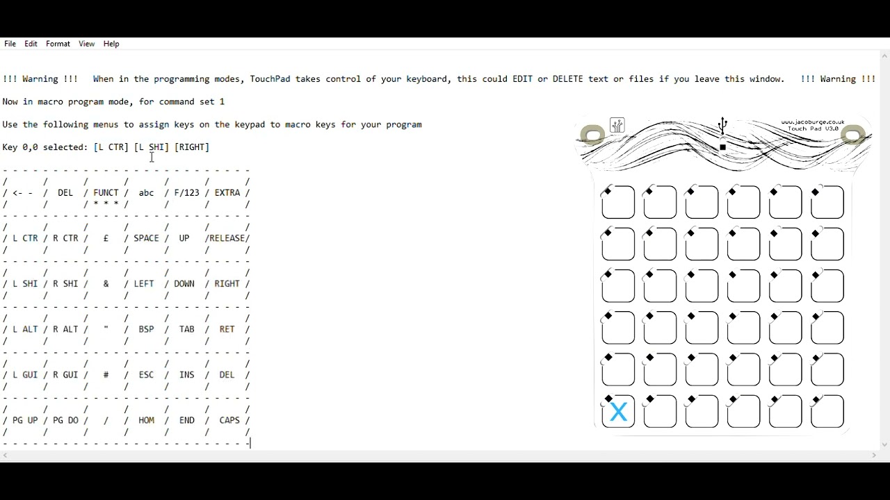 Touchpad Tutorial Youtube
