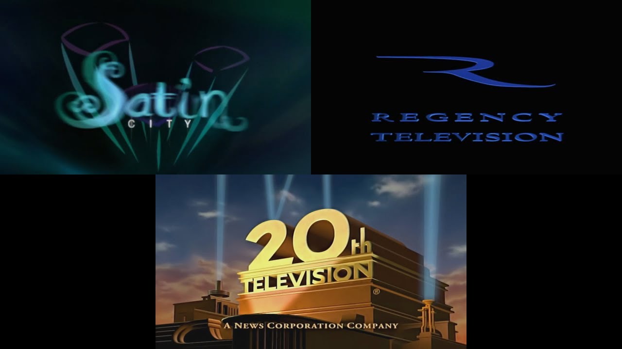 Satin City Regency Television 20th Television Stretch Version