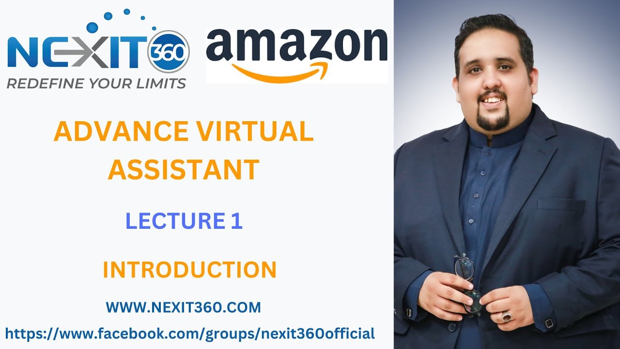 Introduction 01 Youtube