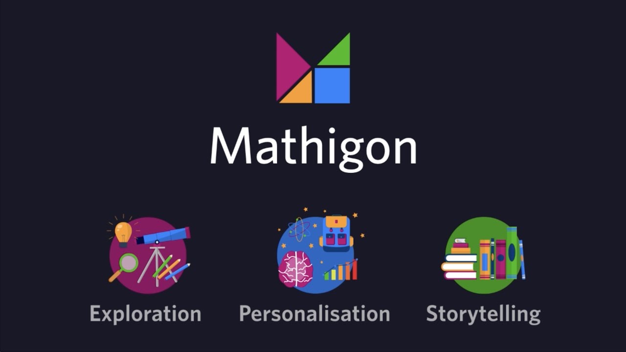 Mathigon 2016 Trailer Youtube