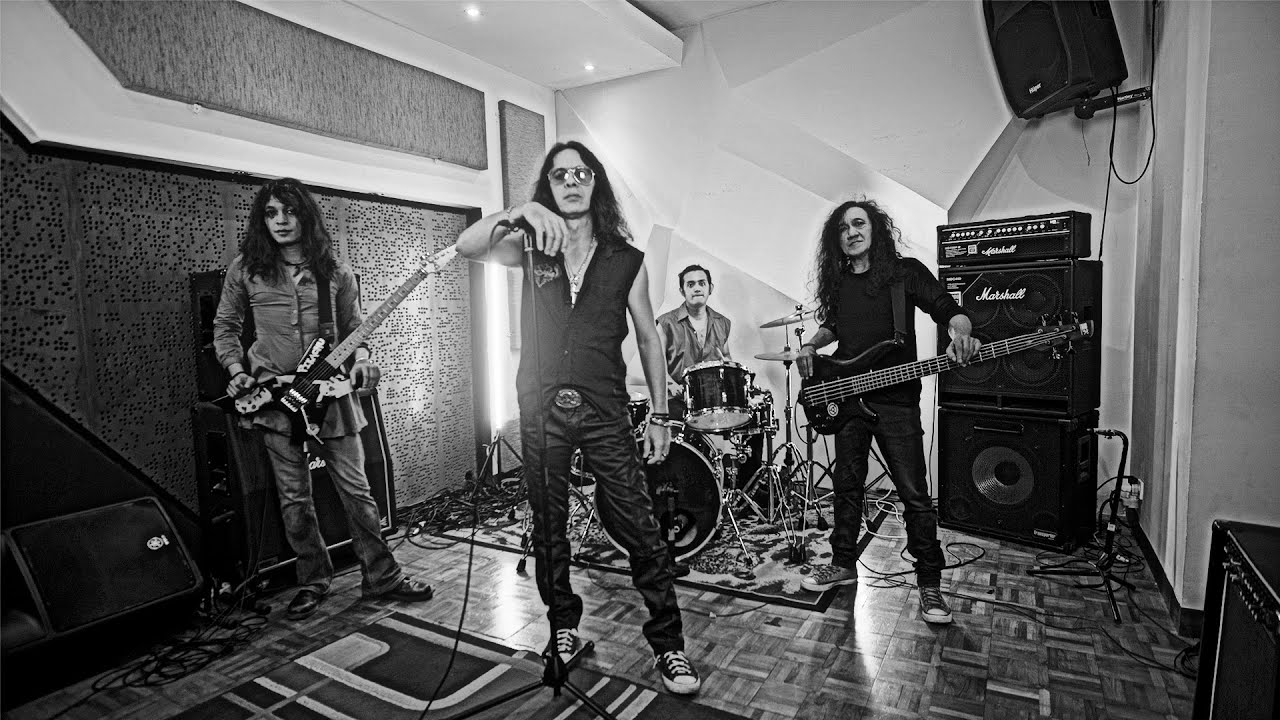 Roax Biarlah Youtube