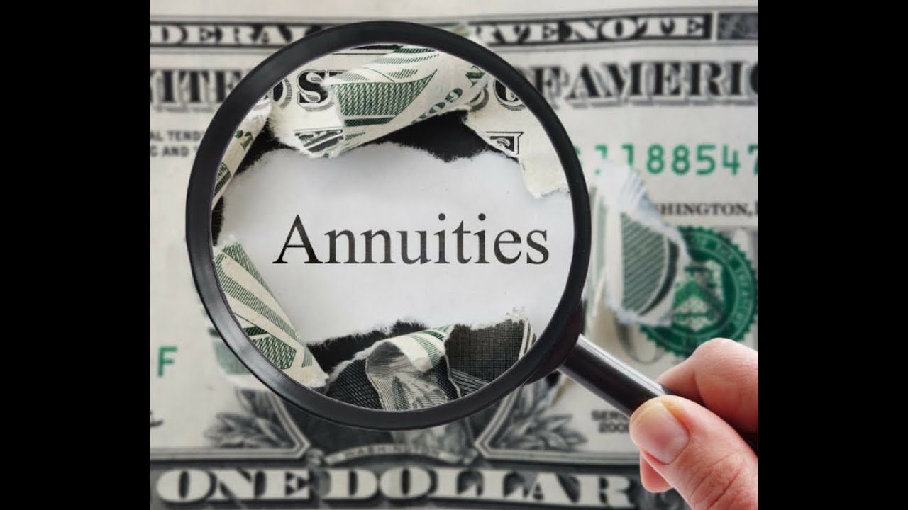 Understanding Fixed Indexed Annuities An Overview Inflation Protection