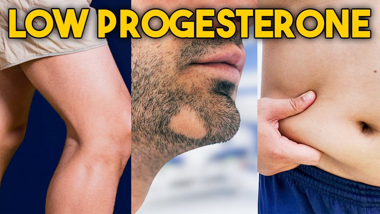 The Forgotten Hormone Youtube