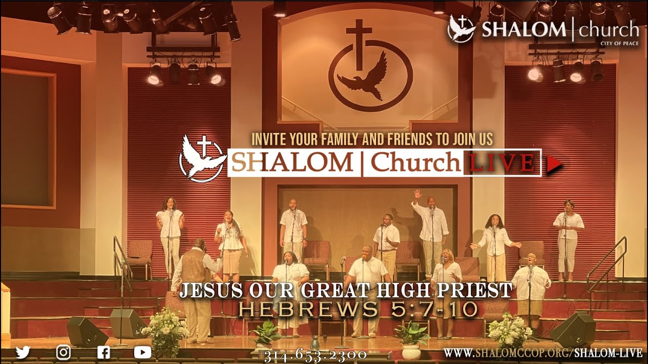 Jesus Our High Priest Hebrews 5 7 10 Hebrews 5 7 10 Bible Portal