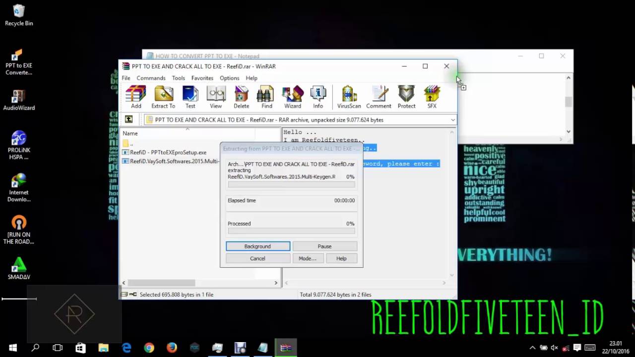 Powerpoint Exe Xtremelast
