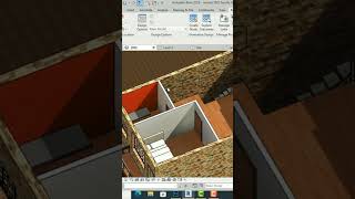 Mirror Command Modifying Tool In Revit Bim Revitarchitecture ...