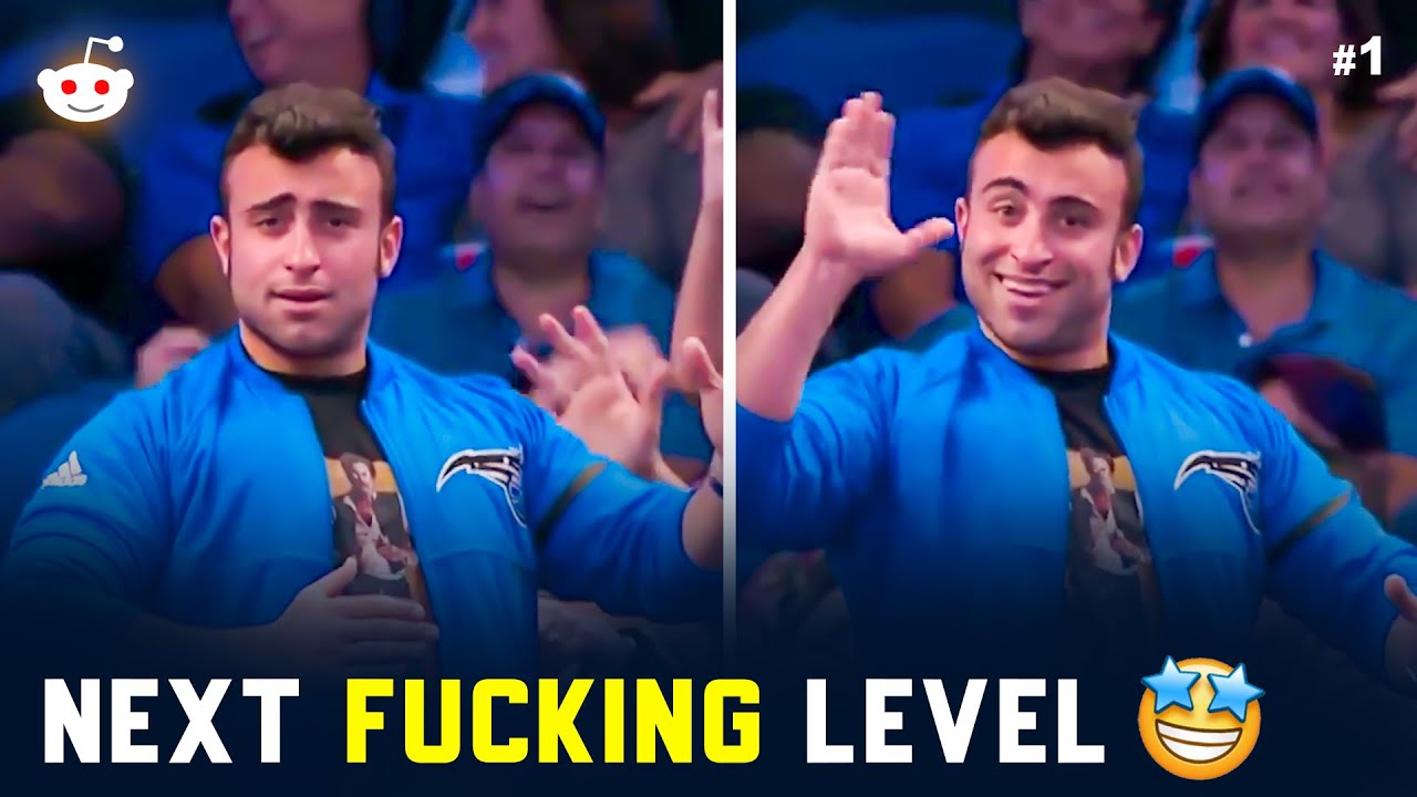 Next F Ing Level Video Compilation R Nextfuckinglevel Reddit