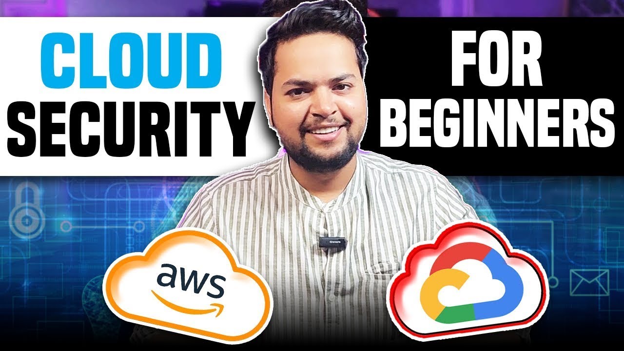 Hindi Cloud Security Complete Course Beginner Friendly Youtube