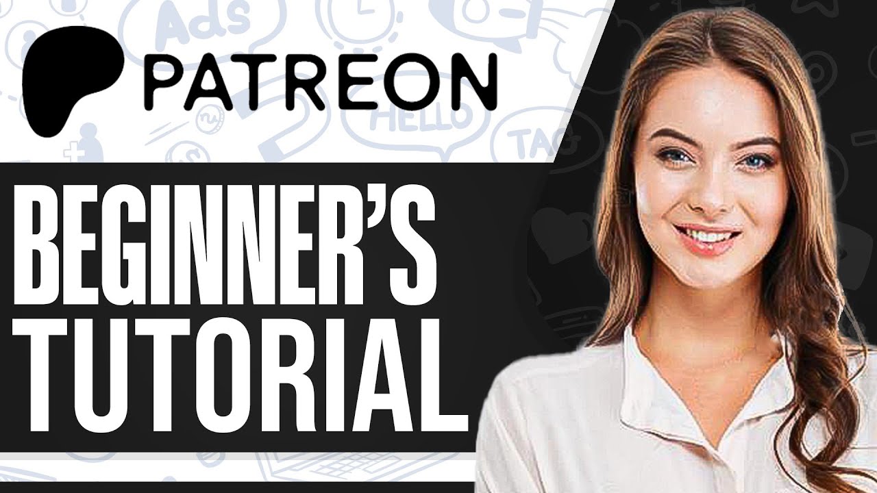Patreon Tutorial 2026 How To Use Patreon For Beginners Youtube