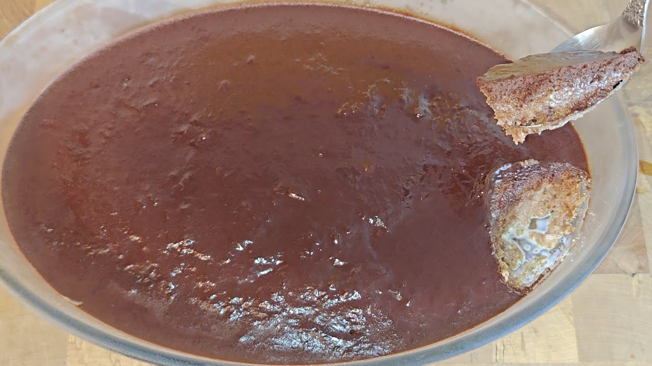 Delicious Chocolate Brownie Dessert Easy Cake Recipe Youtube