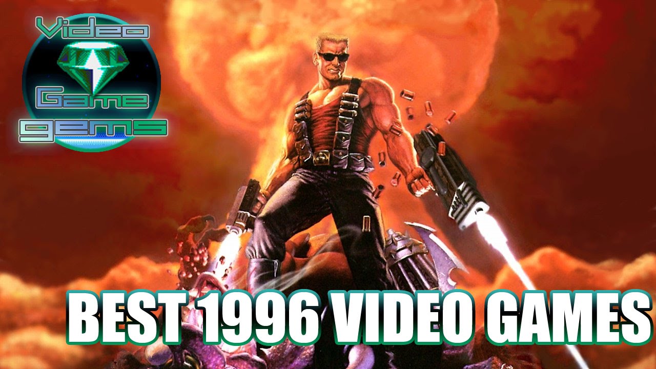 List Of Pc Games 1996 At George Ochoa Blog