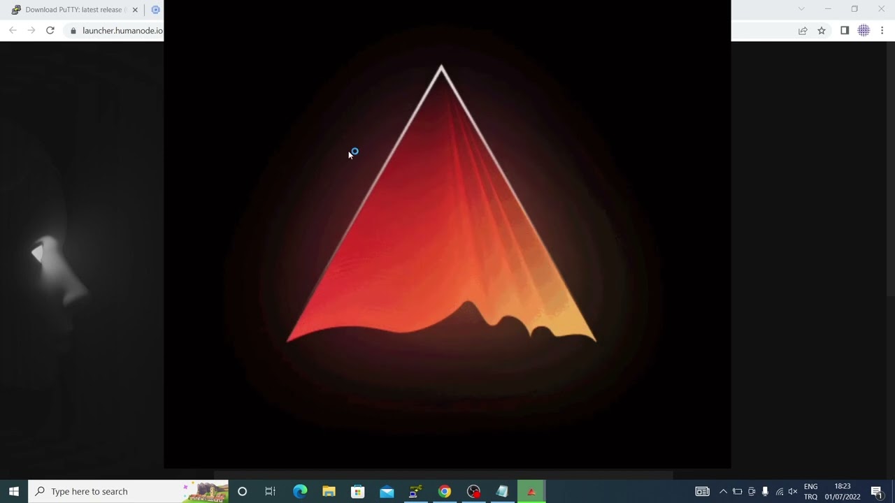 Humanode Setup Guide Youtube