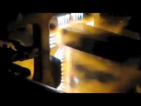 Gas Pressure Welding Youtube