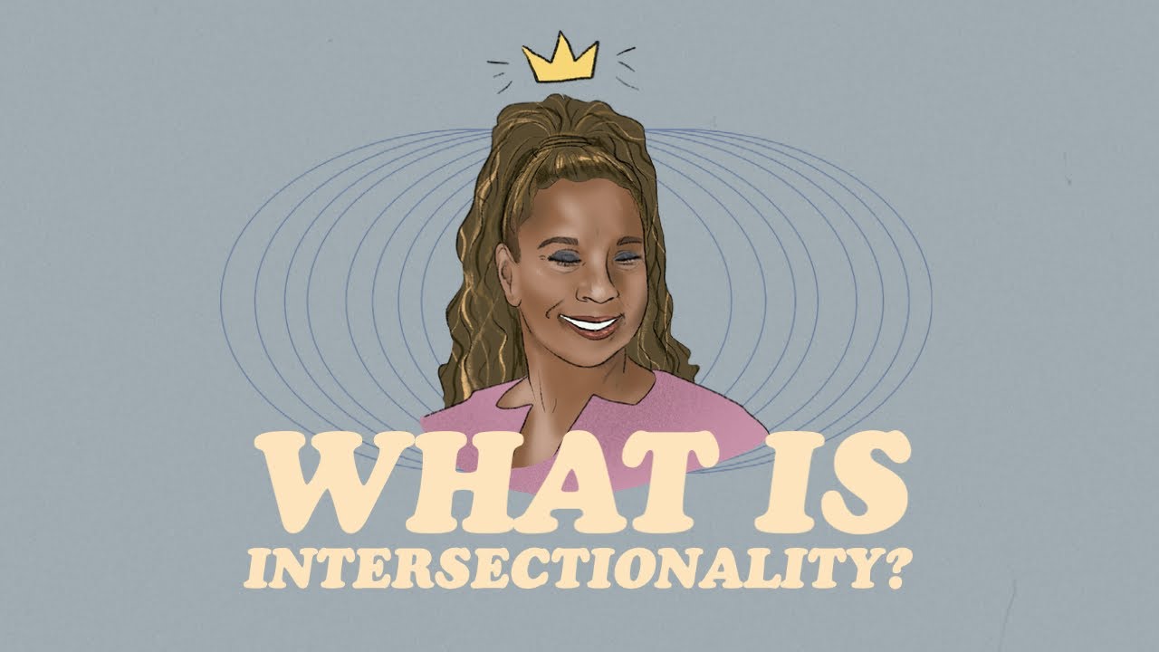 What Is Intersectionality Kimberlé Crenshaw Applying It To
