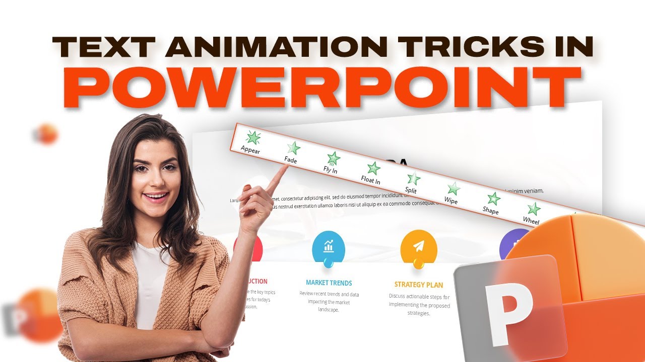 How Do I Animate Text In Powerpoint Detroit Chinatown