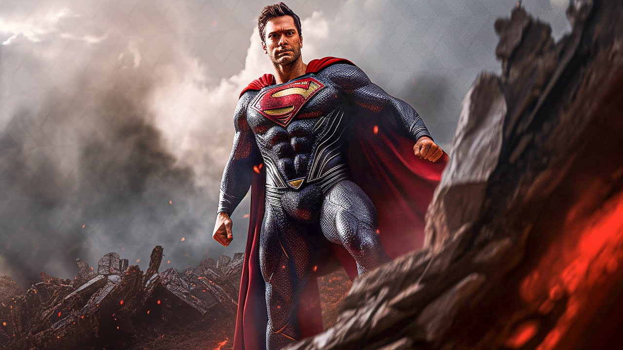 All Upcoming Dc Superhero Movies Preview Youtube