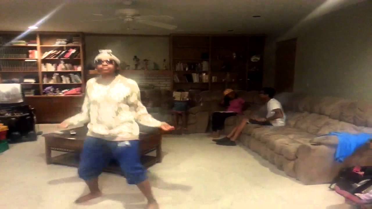 My Harlem Shake Youtube
