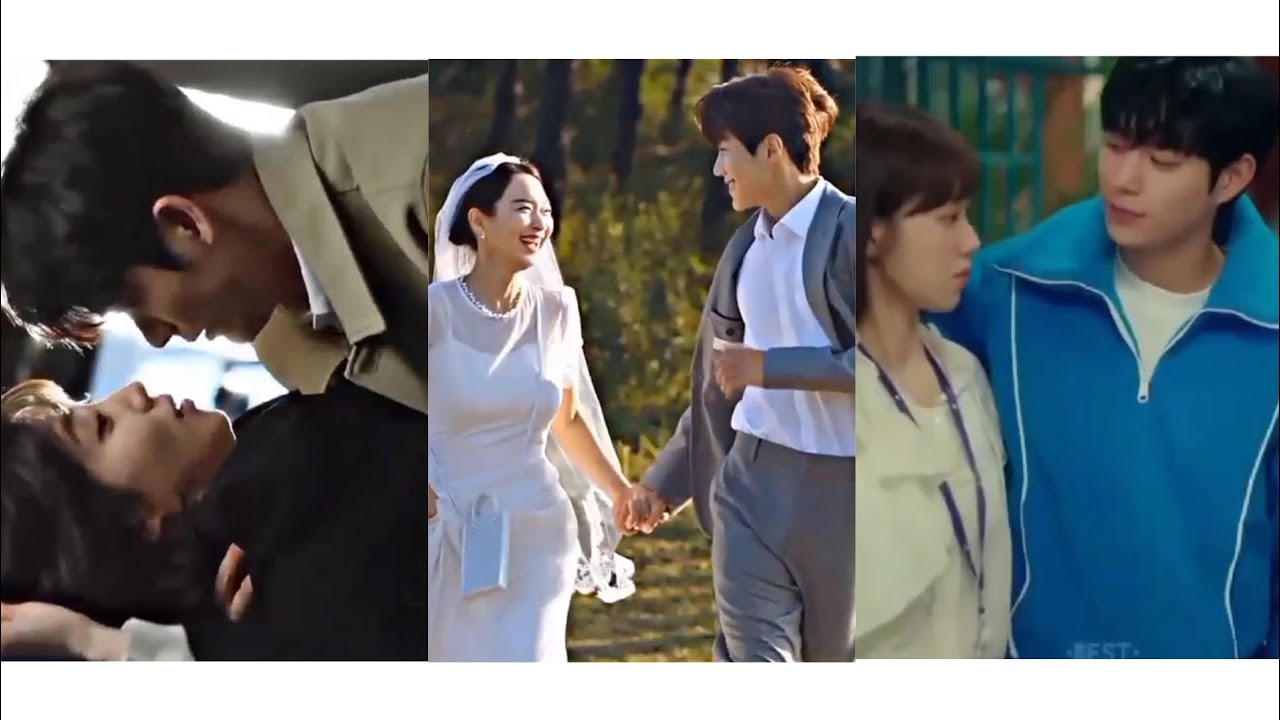 Kdrama Multicouple Dandelions Youtube