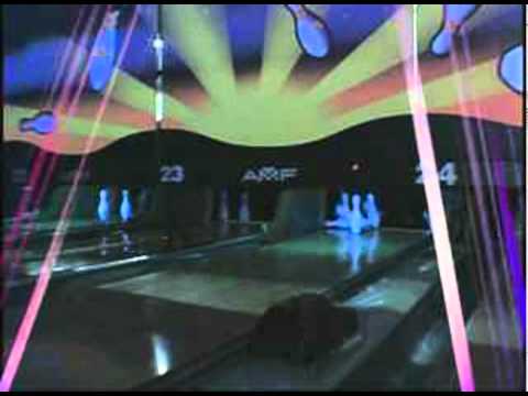 Amf Bowling Centers Youtube