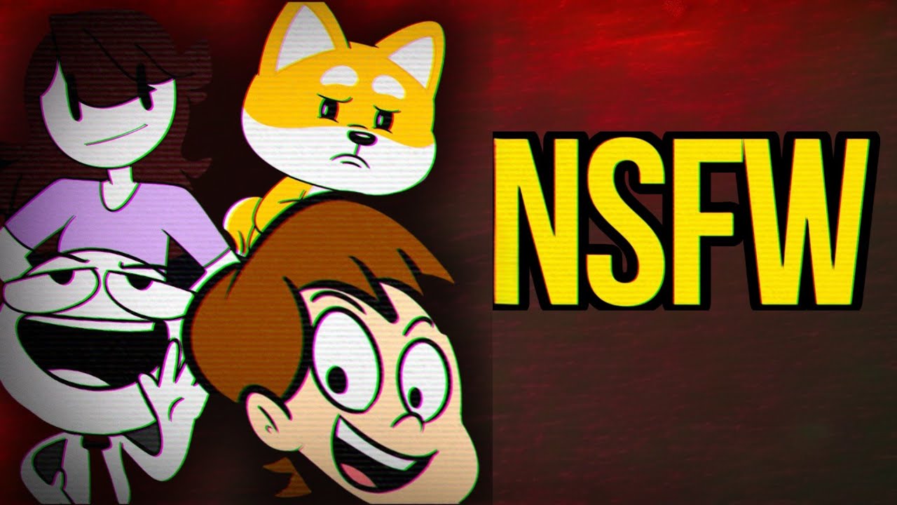 When Animation Channels Get Exposed On Youtube