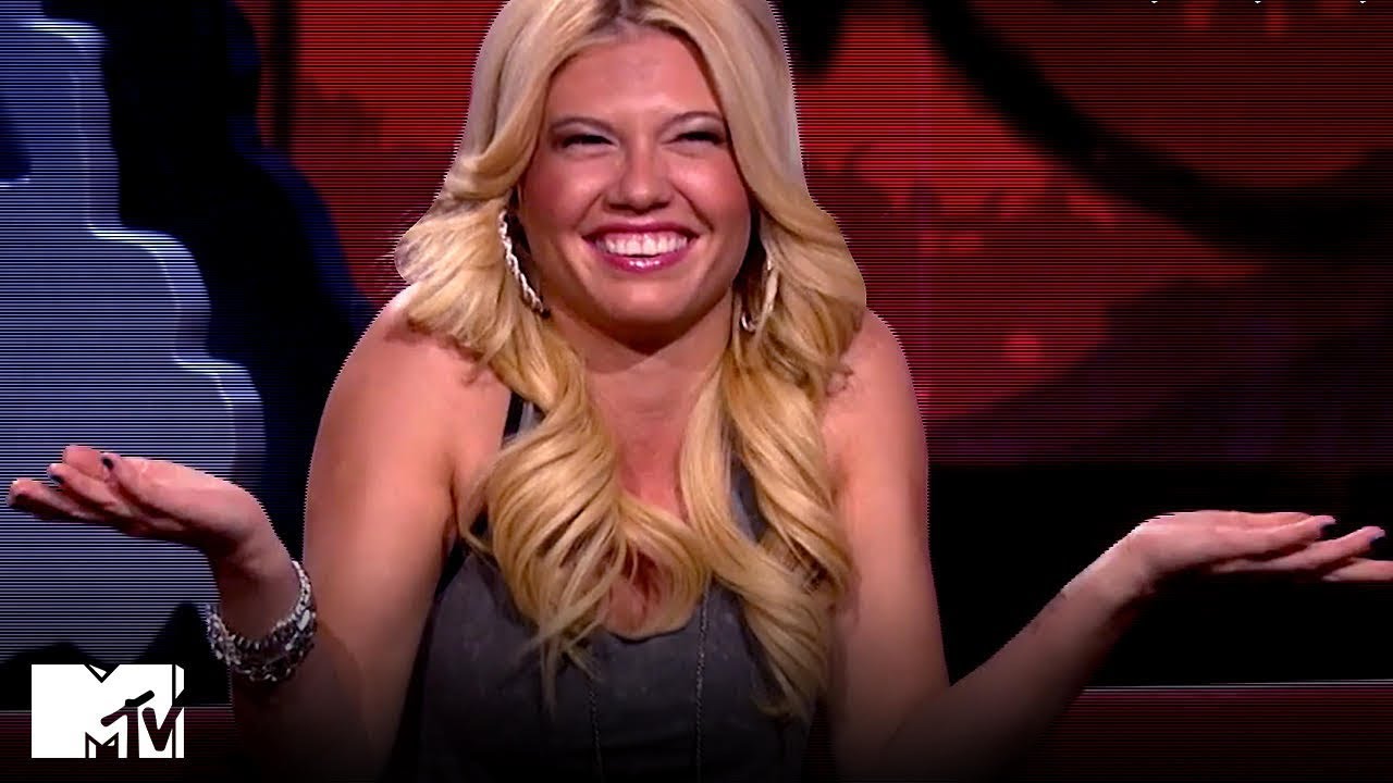 9 Chanel West Coast Moments Thatтащll Make You ёяшв Ranked Ridiculousness