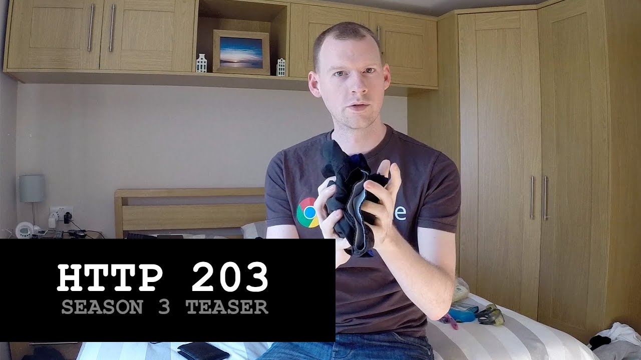 Season 3 Trailer Http203 Youtube