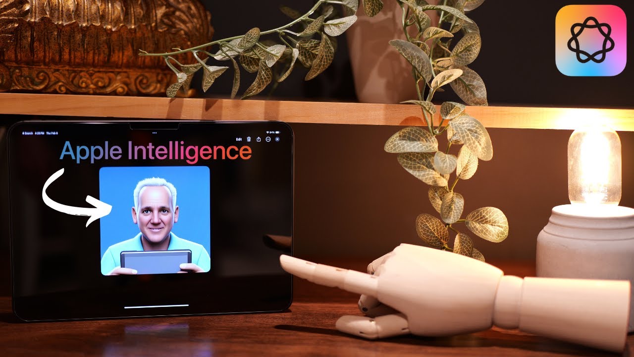 5 Easy Ways To Use Apple Intelligence Youtube