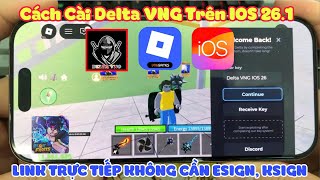 Direct Installation Link For Delta Vng Ios Latest Version No E Sign ...