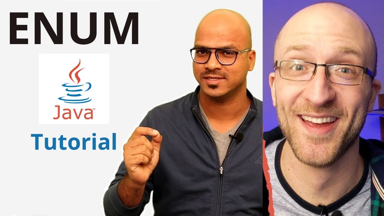 Java Enum Tutorial Ft John Telusko Youtube