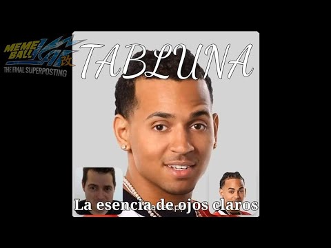 Tabluna Tablos X Ozuna La Esenciante Video Oficial Youtube