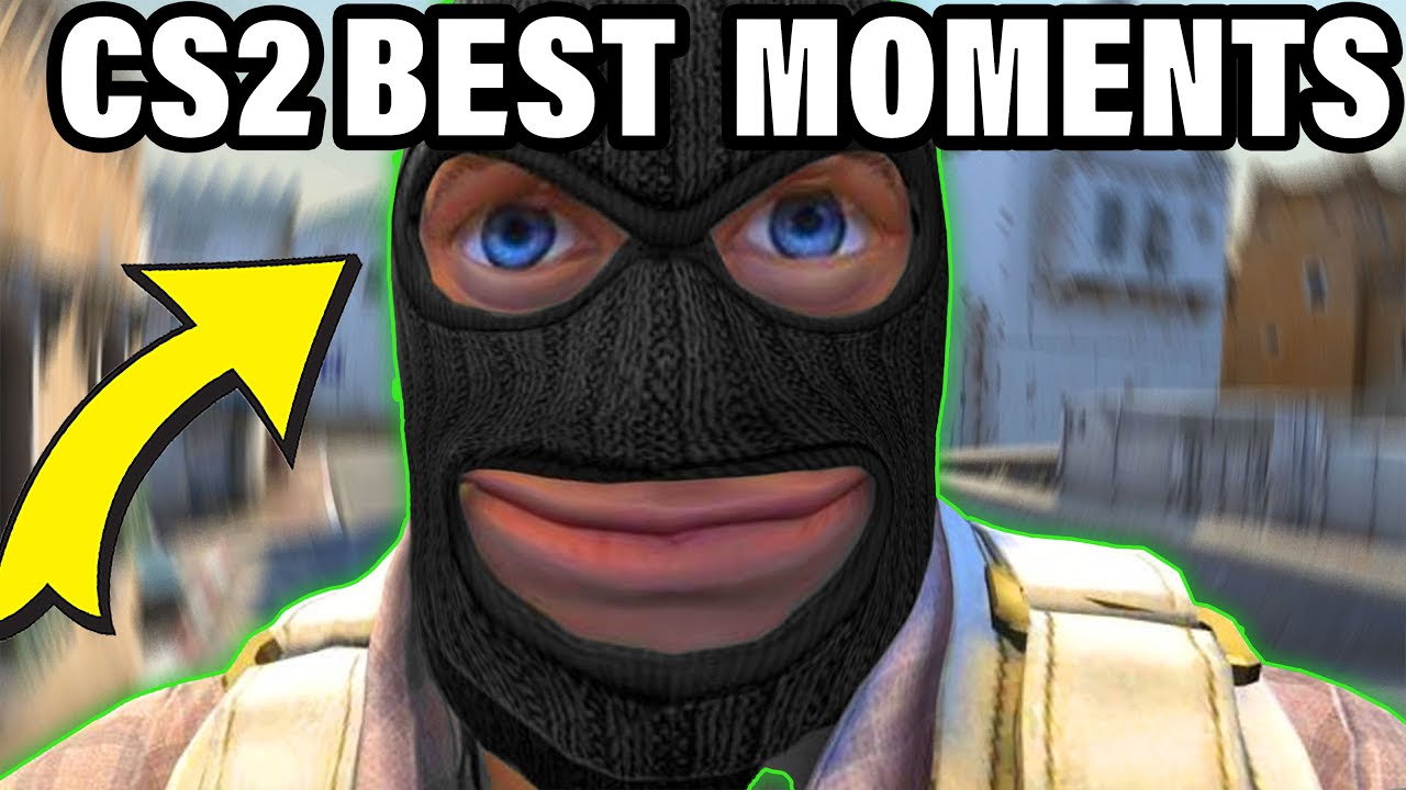 Cs2 Funny And Best Moments 29 Youtube