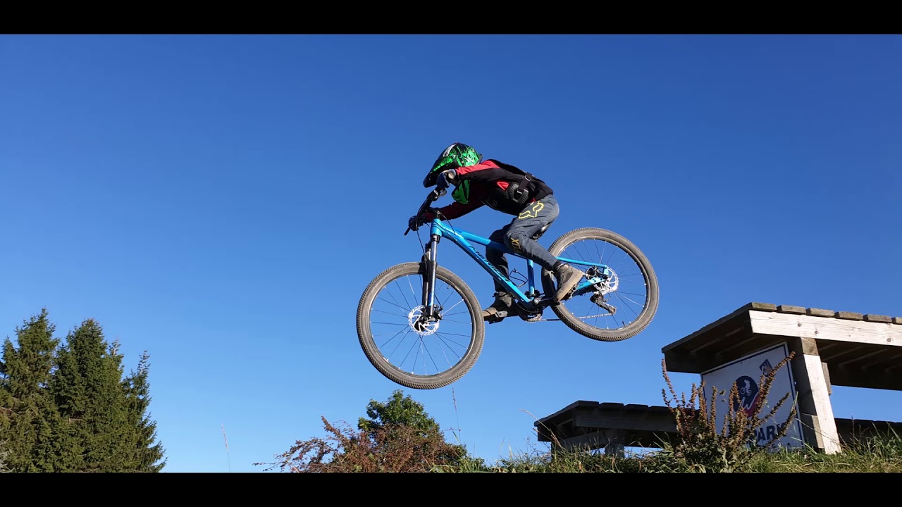 Freeride Youtube