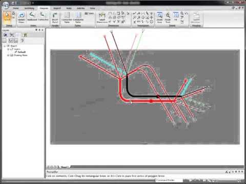 Solid Edge St5 Nailboards Youtube