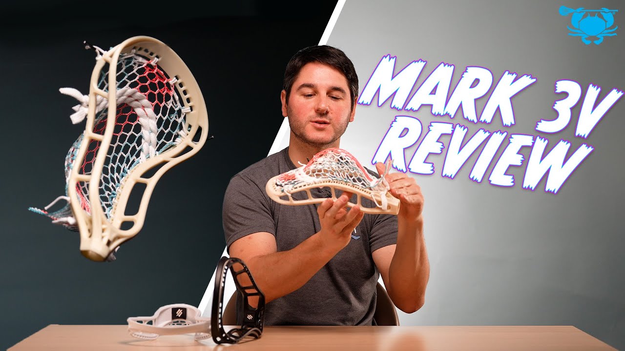 Review Stringking Mark 3v Youtube
