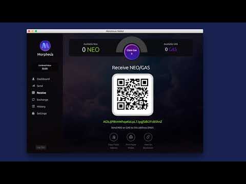 Morpheus Login Demo Youtube