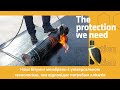 Sika Shield Wet Applied Waterproofing Constructionchemicals Sika R G ...