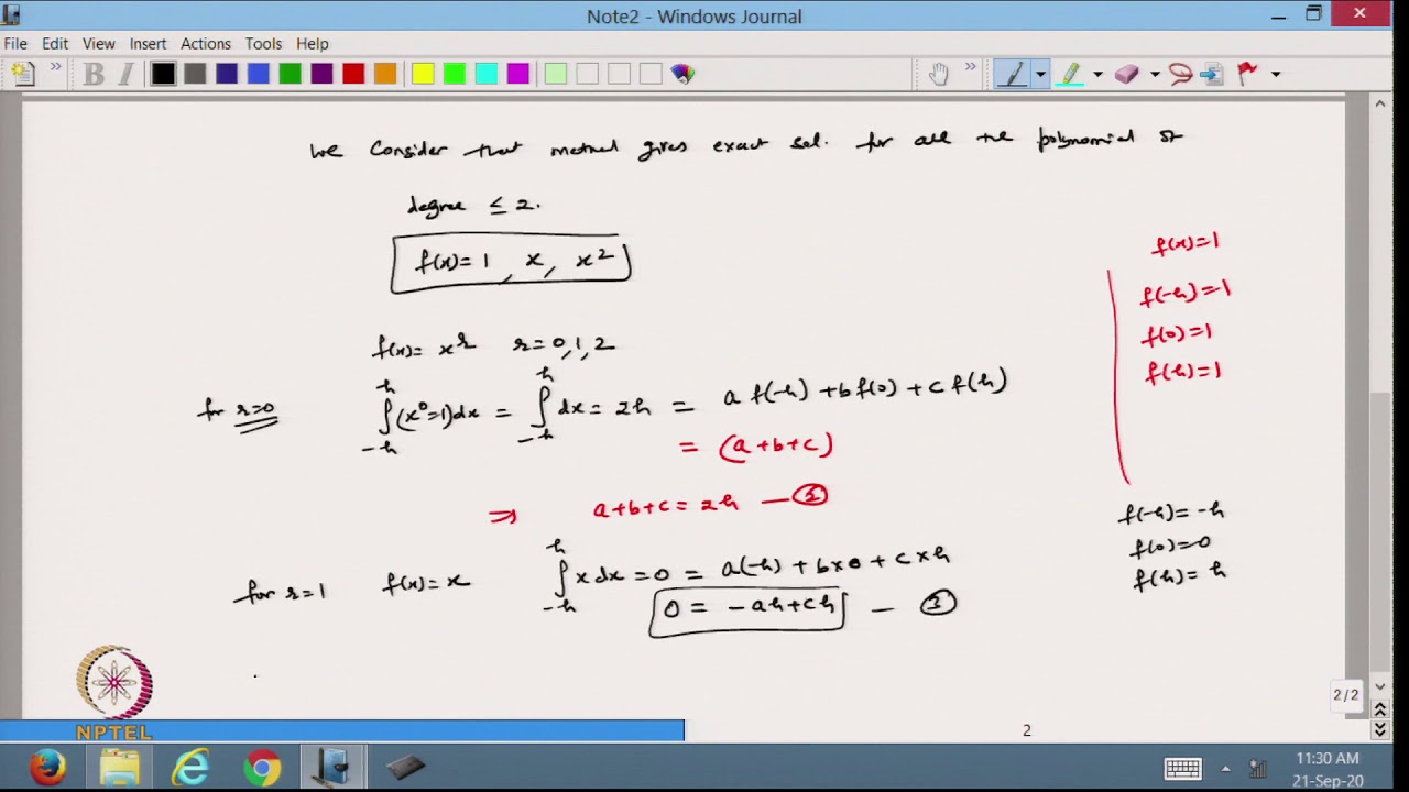 Mod11lec59 Youtube