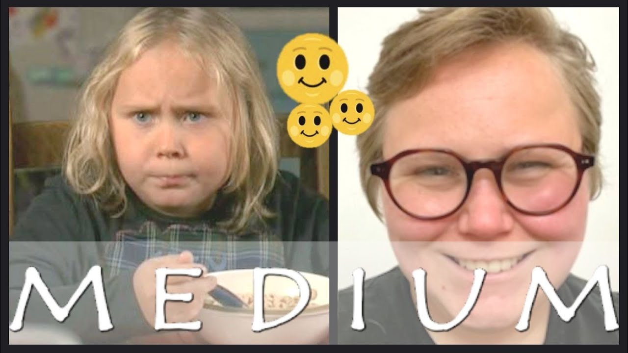 Medium Cast вљўпёџ Then Now 2022 рџ ї Youtube