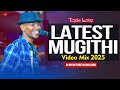 New Mugithi Video Mix 2024 Ft Tonny Young Mbeca Waithaka Wajane Gasheni ...