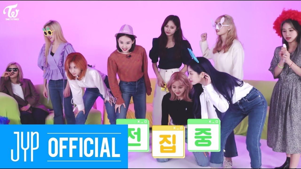 Twice Reality Time To Twice Noraebang Battle Ep 04 Youtube