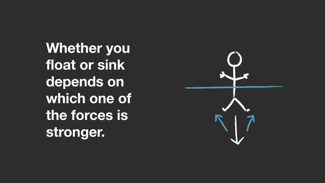 Buoyancy Youtube