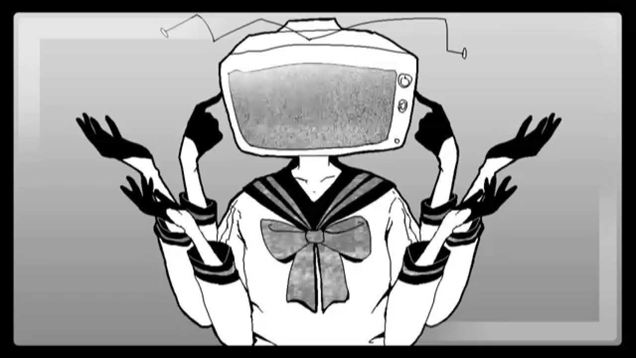 Vocaloid Original Echo Gumi English Youtube